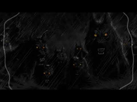 IC3PEAK – CKA3KA / FAIRYTALE (slowed reverb)