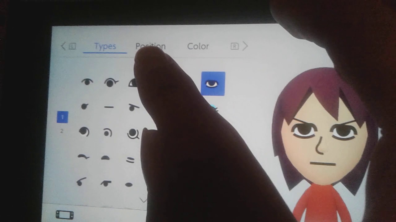 Clifford Mii Tutorial - YouTube