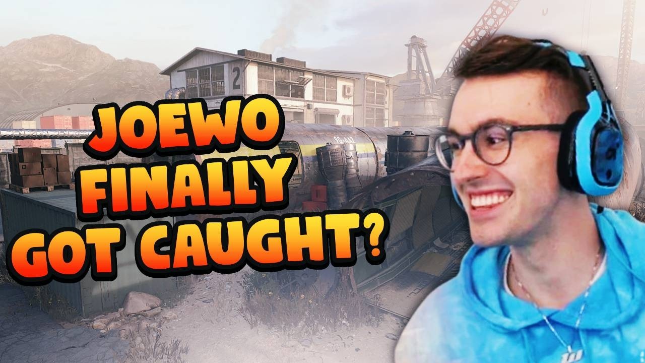 The SHOCKING Truth About Joewo Exposed - YouTube
