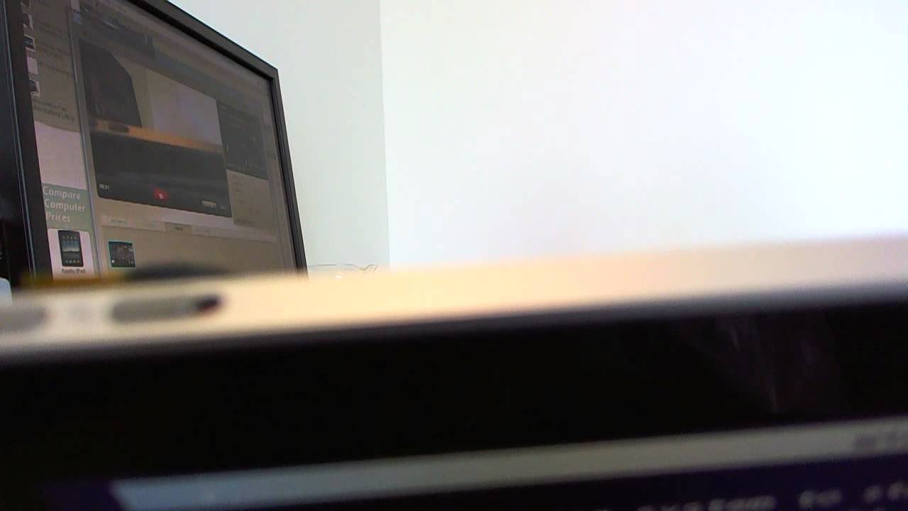 Asus EP121 Noisy Fans vs Normal - YouTube