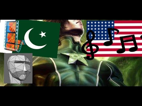 Nation Awakes 's soundtrack made in USA - YouTube