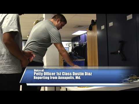 All Hands Update Dec. 1, 2011 #1 - YouTube