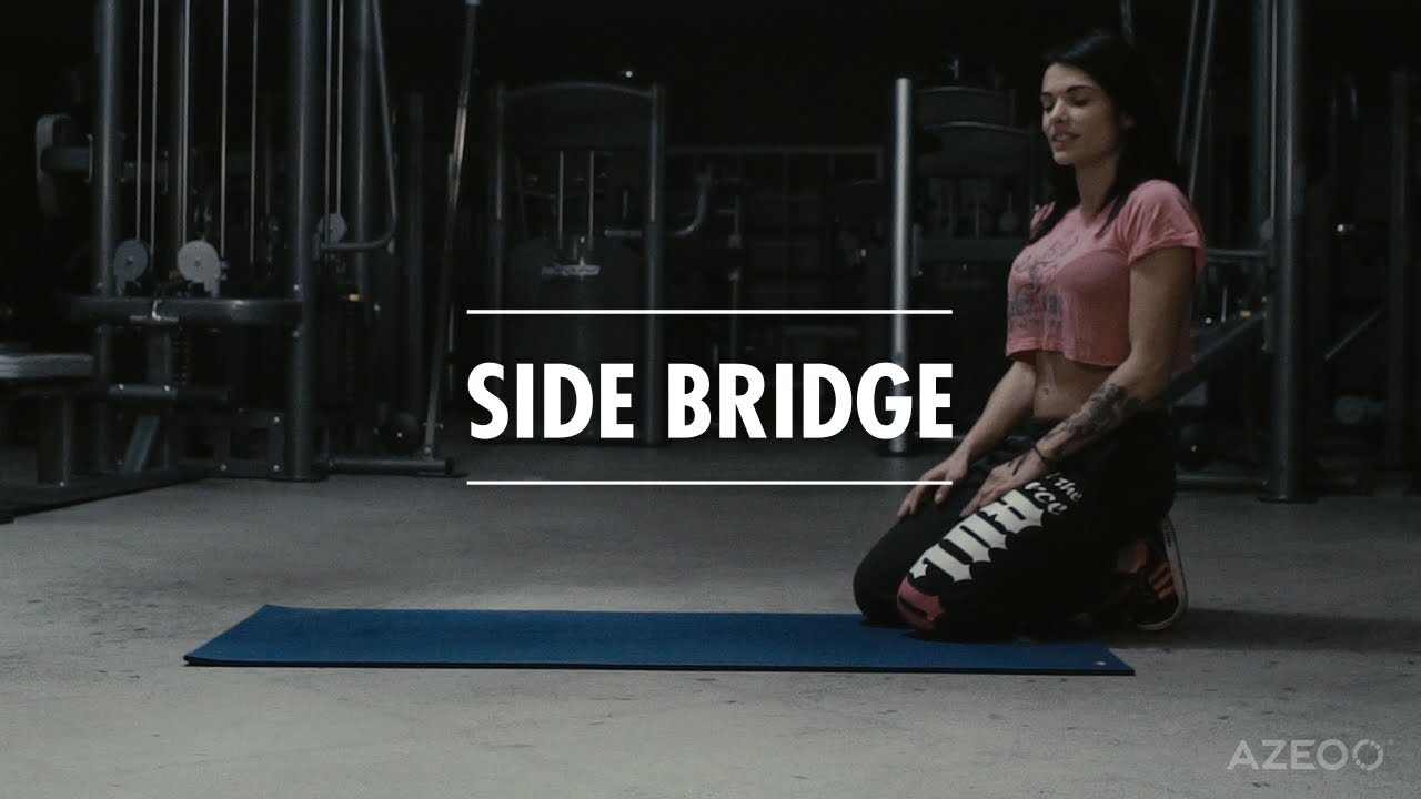 Side Bridge - YouTube