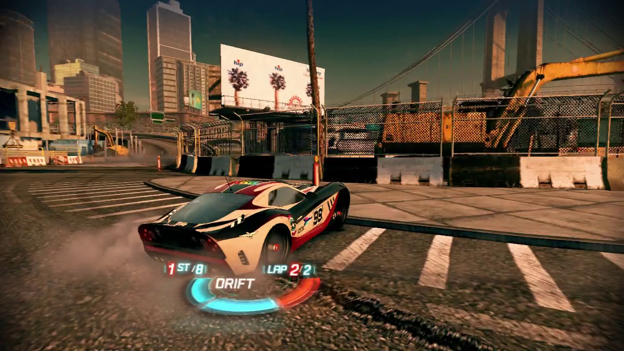 Split Second Expressway 239:37 - YouTube