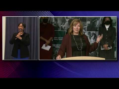 2022 GDYT Announcement