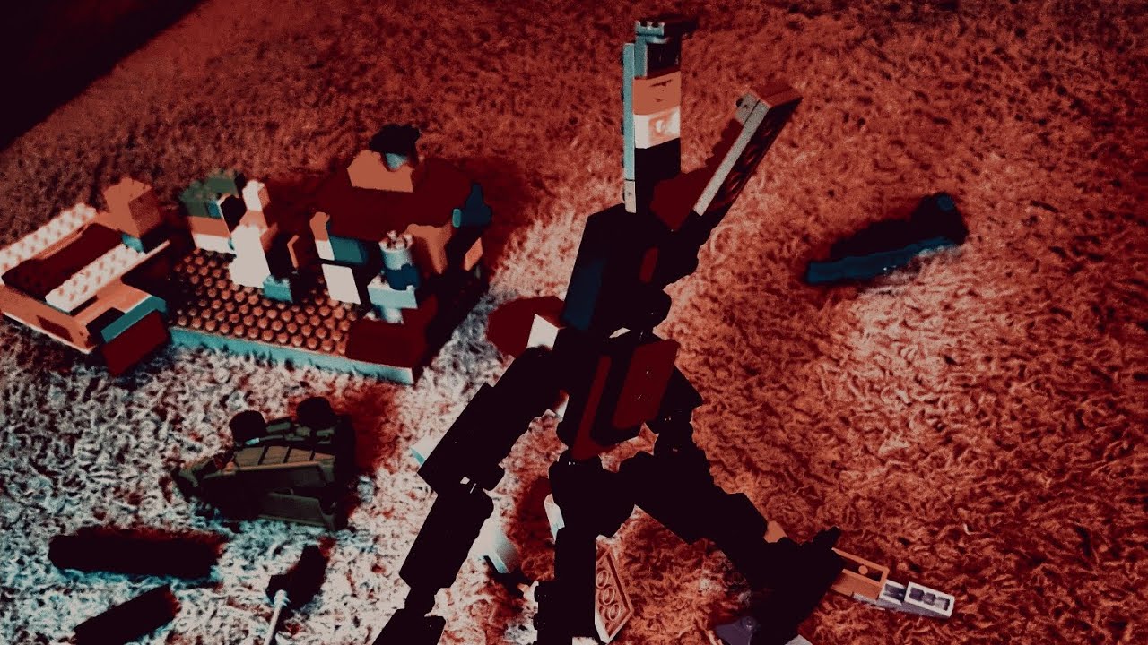 Godzilla the blood moon movie trailer - YouTube