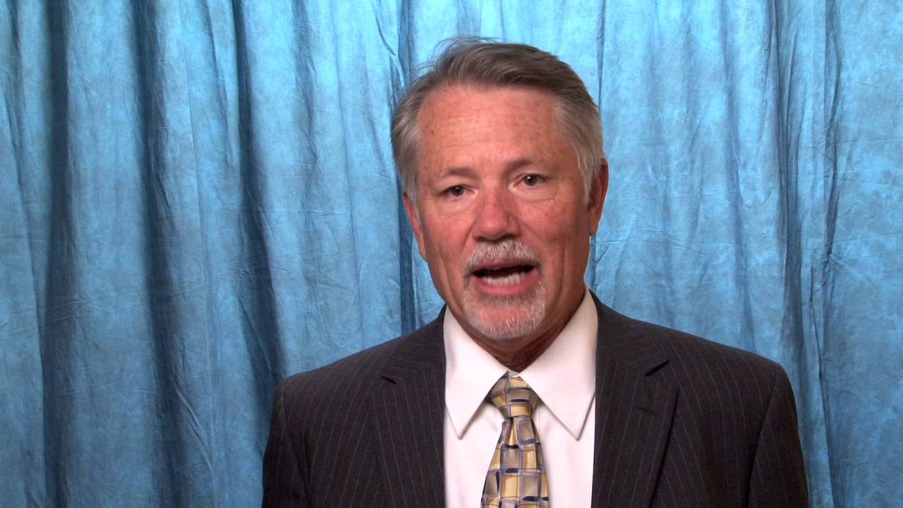 Steve Moreau, President & CEO, St. Joseph Hospital, Orange - YouTube