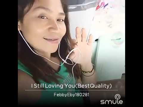 FEBBY LAHEBA PART 9