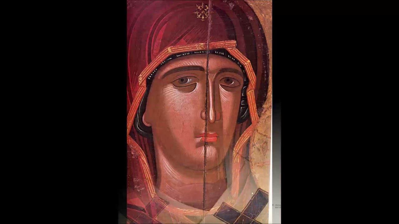 ΣΤΙΧΟΛΟΓΙΑ ΕΣΠΕΡΙΝΟΥ ΗΧΟΣ Α π ΣΠΥΡΙΔΩΝ - YouTube