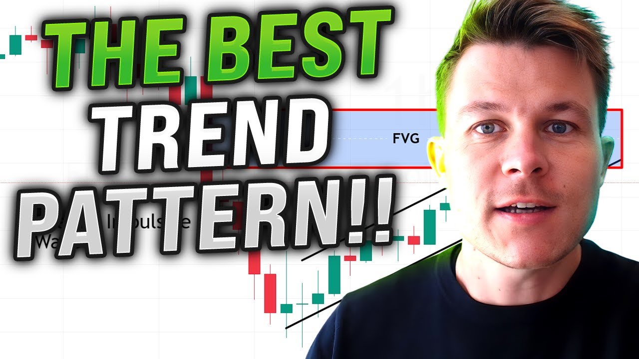 Trade Like a Pro: Secrets on Trading Flag Patterns - YouTube
