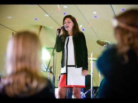 Helen Pearson - You Belong To Me - YouTube