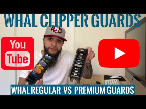 Do Wahl Guards Fit Gamma Clippers