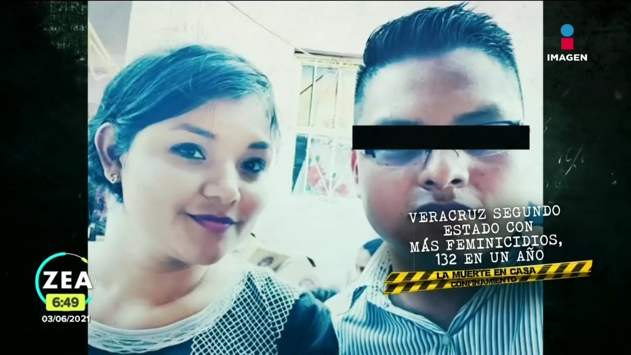 Janeth sobrevivió a feminicidio; hoy exige justicia y cuenta su ...