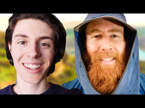 I Meet Beau Miles - YouTube