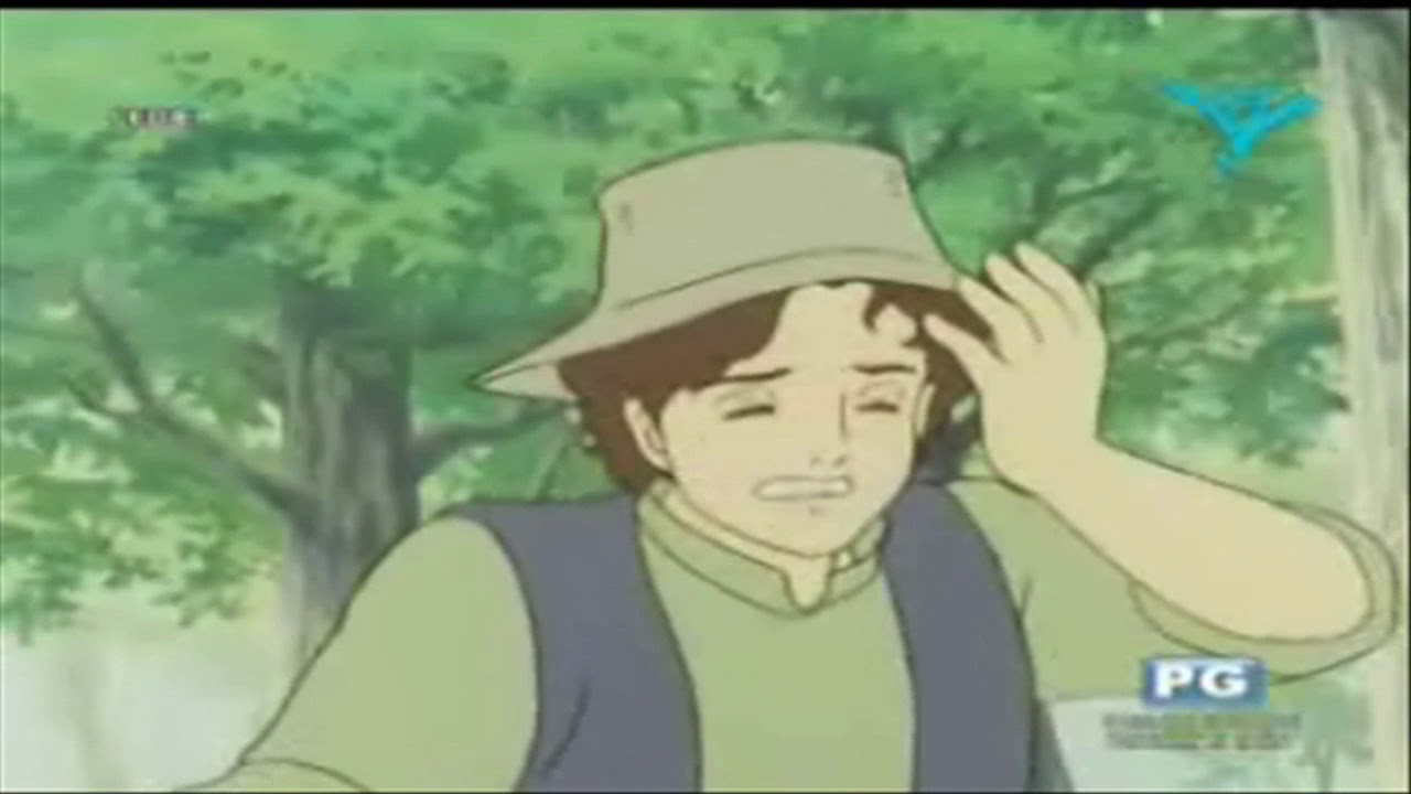 CEDIE TAGALOG YEY VIDEO FULL EPISODES 21 - YouTube