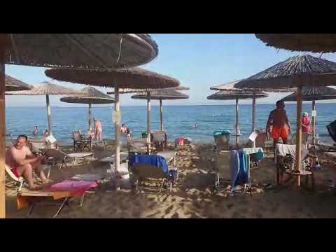Nea playa. Grecia. 04/07/2019 - YouTube