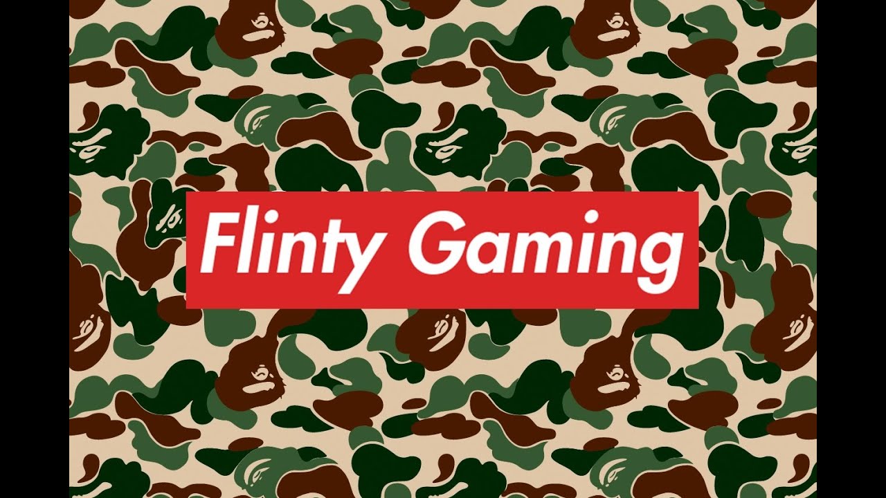 Flinty Gaming Montage - YouTube