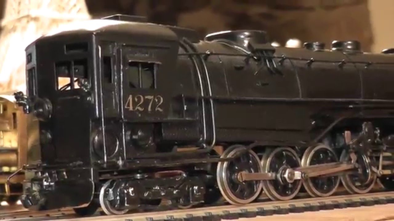 HO Brass Southern Pacific Cab Forward 4-8-8-2 SP Japan Runs Ok Akane ...