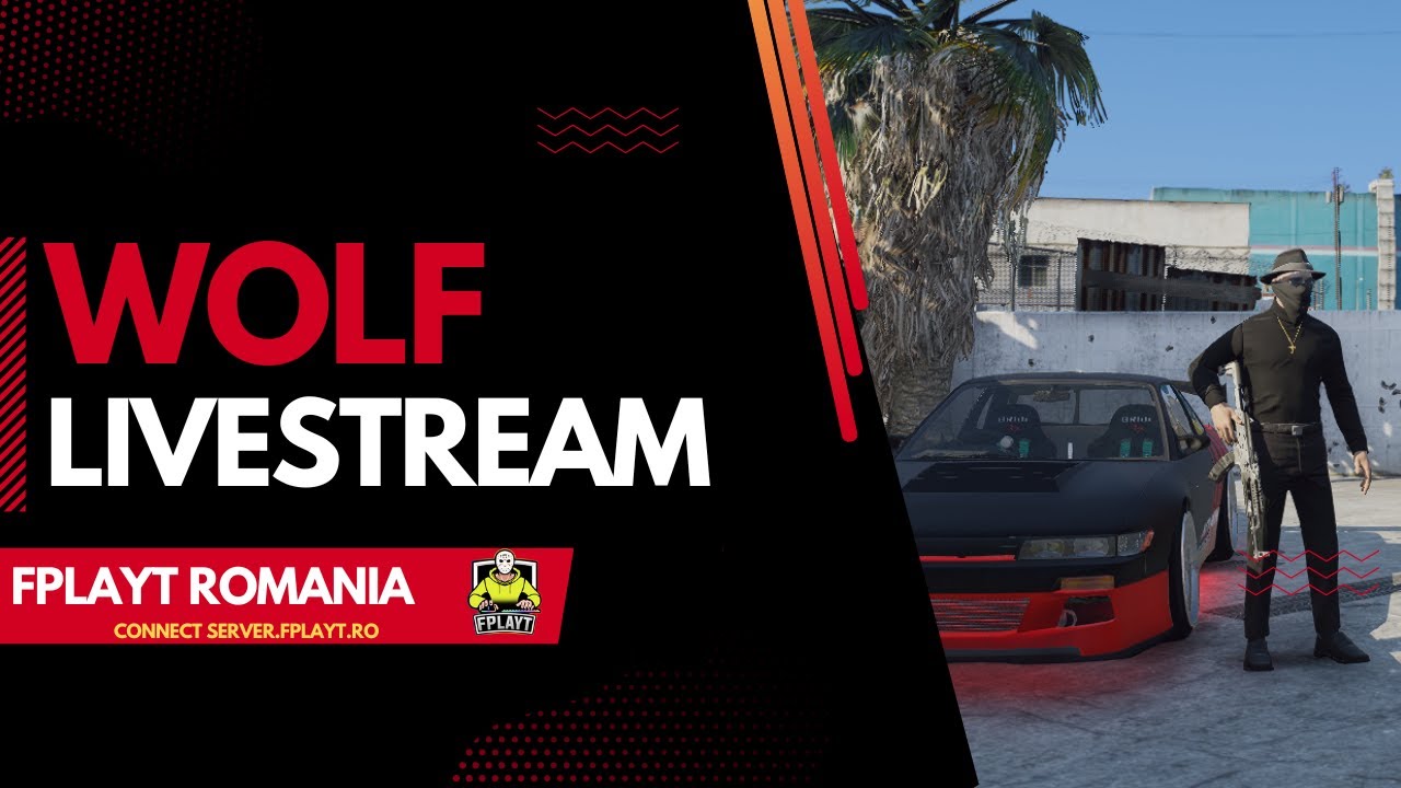 🔴LIVE FPLAYT ROMANIA 🔴VEDEM CE FACEM 🔴 - YouTube