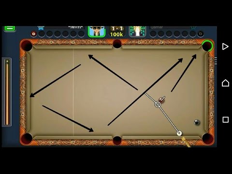 8 Ball pool miniclip - YouTube