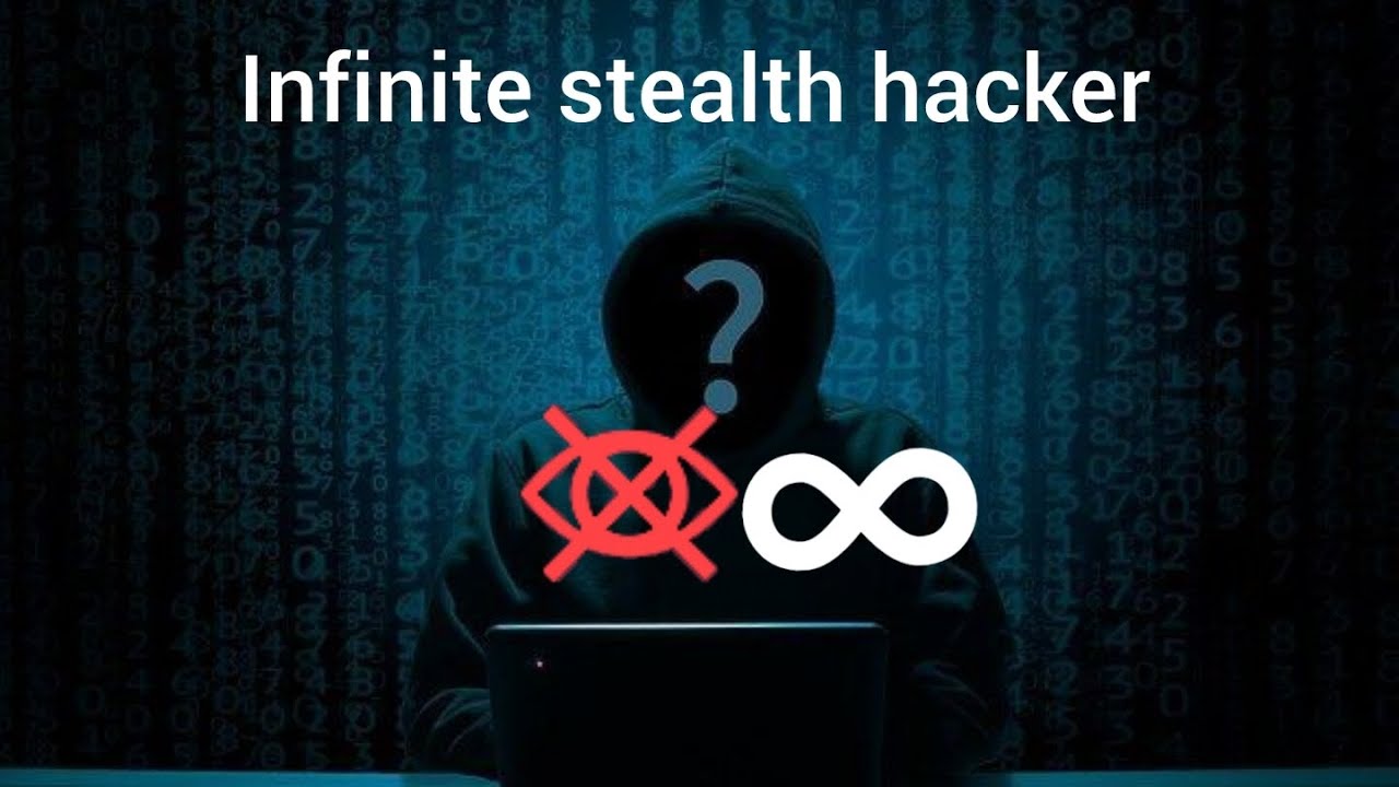 war robots playing against a hacker using infinite stealth - YouTube