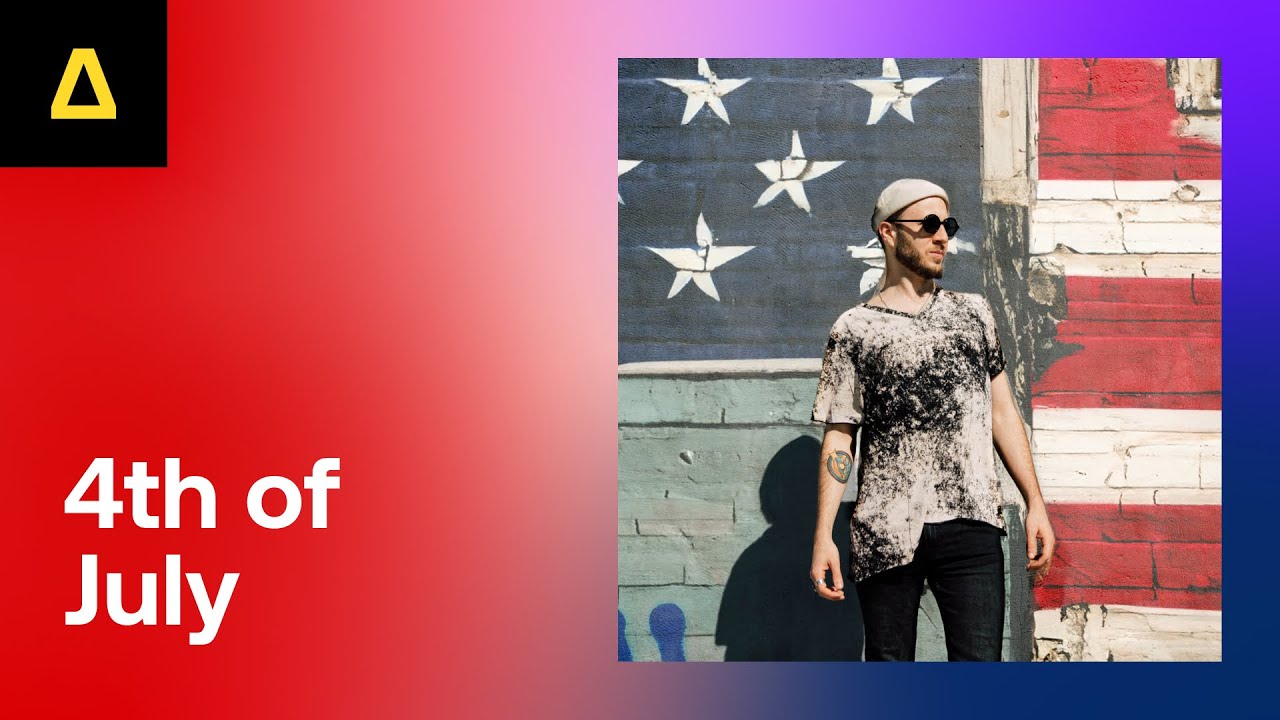 July 4th Songs 🎆 American Patriotic Playlist 🎉 Fourth of July Americana ...