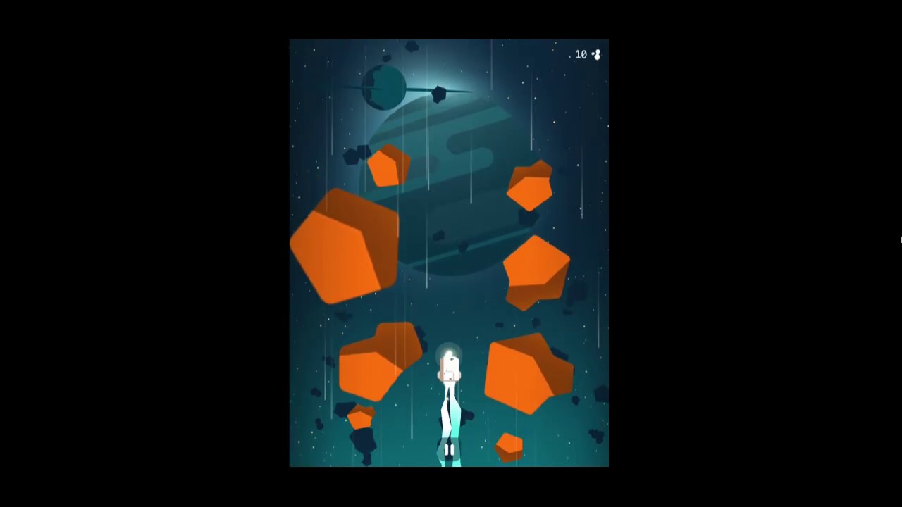 First Look - Full Of Stars (iOS) - YouTube