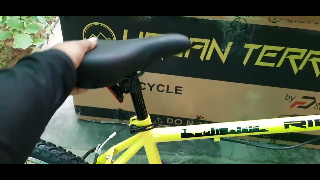 URBAN TERRAIN Rio UNBOXING with INSTALLATION; Rio / Tokyo / Berlin ...