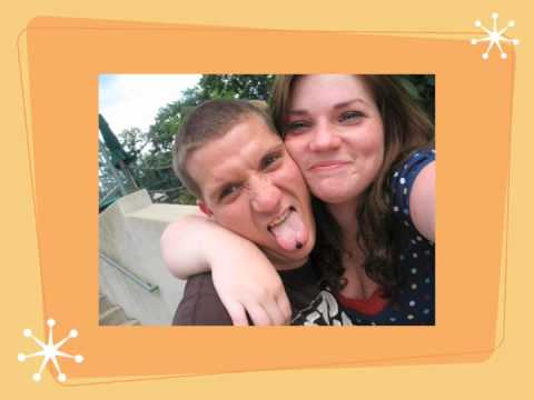 Memories of Danielle Hatfield - YouTube