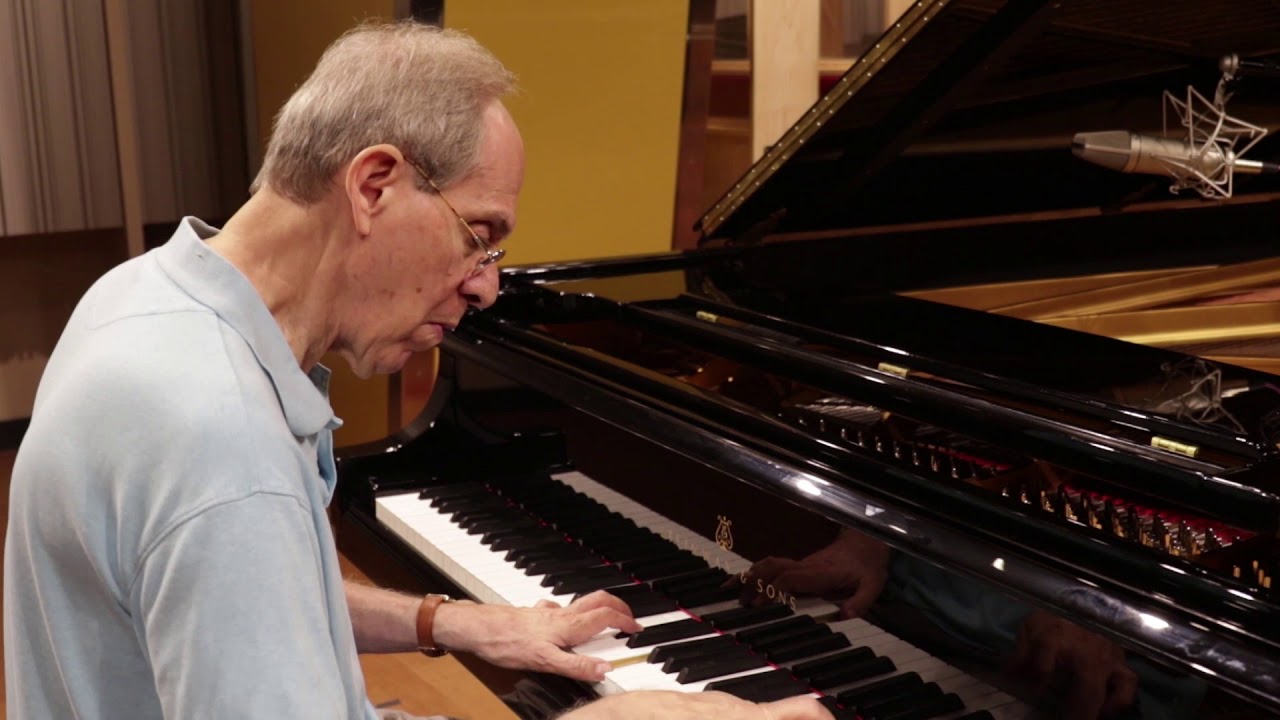 For All We Know - Fred Lipsius - YouTube