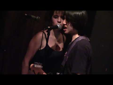 Superstar Crush - Electric Feel (MGMT) - Doors Pub Hamilton July 2023