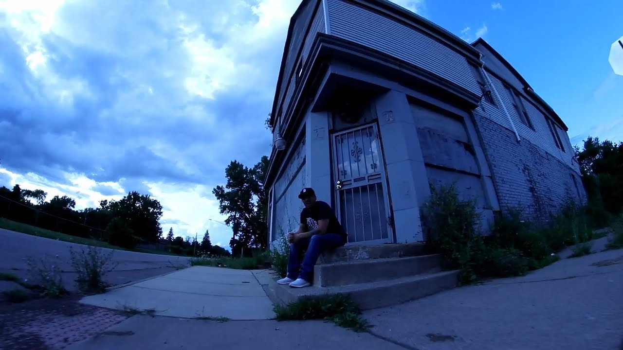 JOE KANE UNCUT "RE ROCK" OFFICIAL MUSIC VIDEO - YouTube