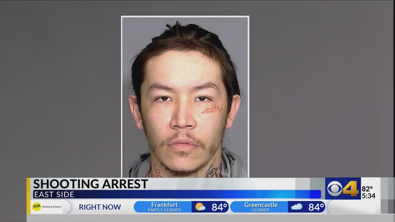 Witness cooperation and beat policing help IMPD quickly solve a ...