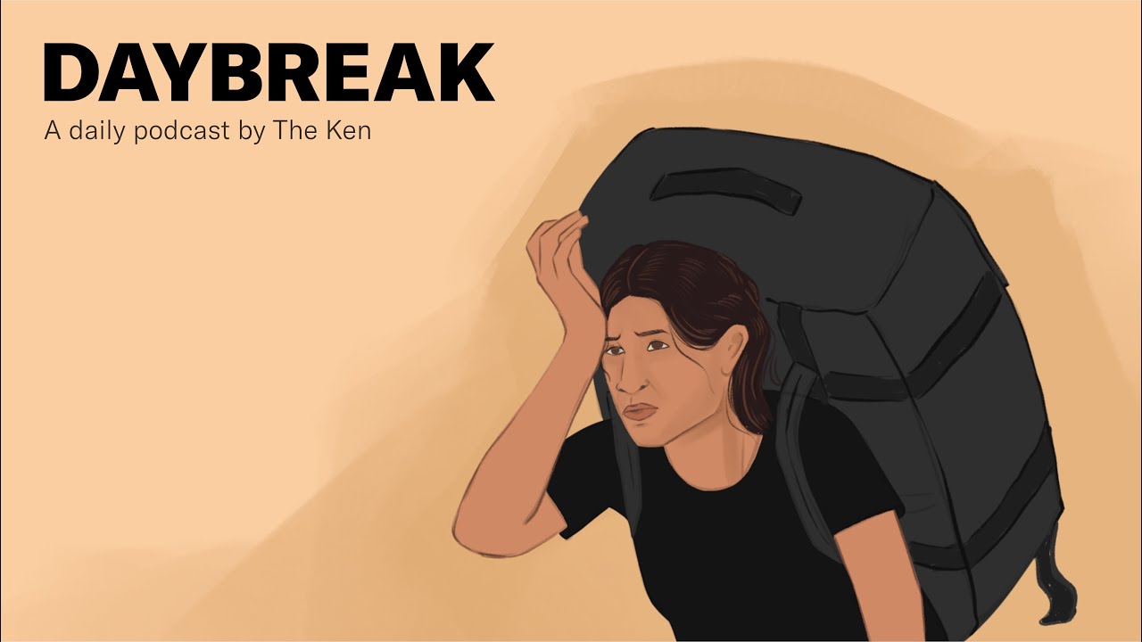 Why India's biggest employer of women gig workers refuses to listen to ...