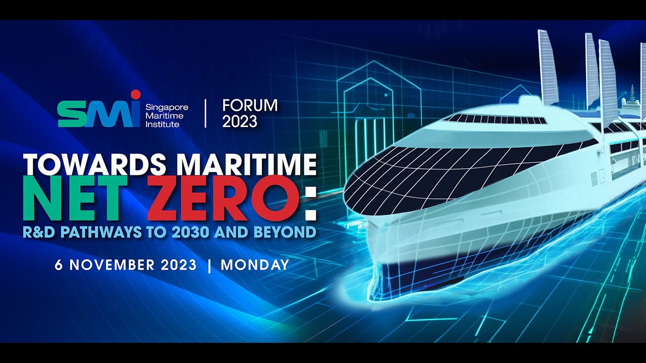 SMI Forum 2023: Event Highlights - YouTube