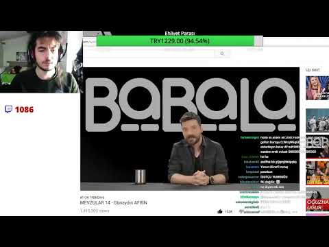 Porçay   Mevzular 14 AFRİN İzliyor Beğeniyor