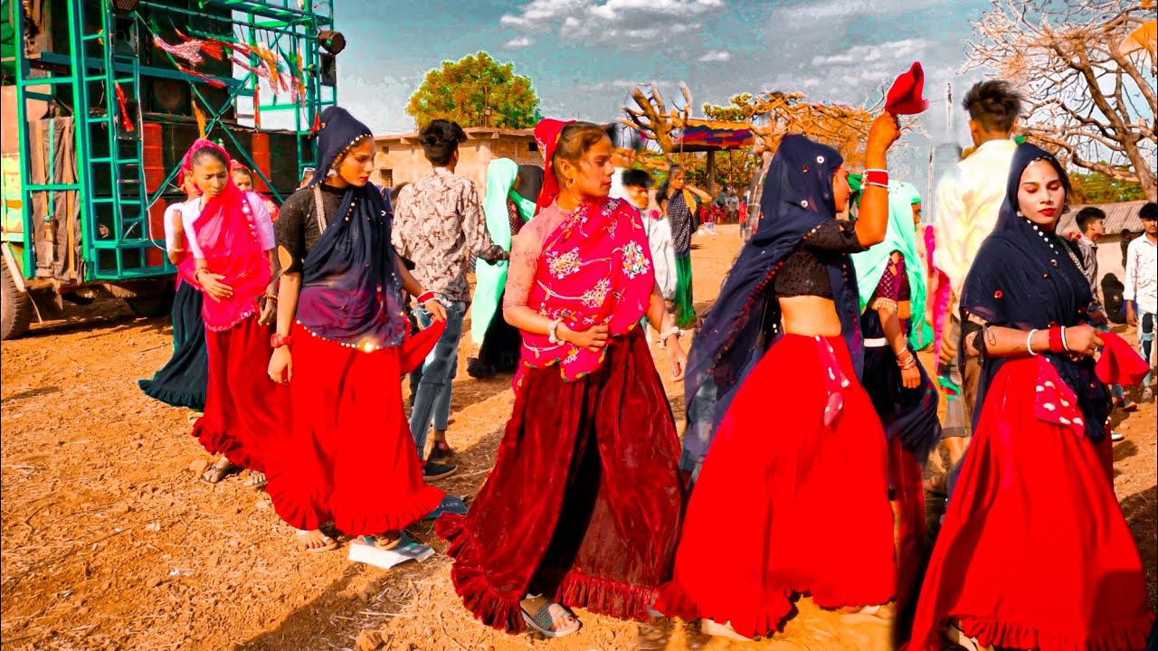 टाप💦टाप😥 आहुडा😰 पड़े ।। Ramila Timli ।।Timli Song ।। Kaliyo Lado Alkesh ...