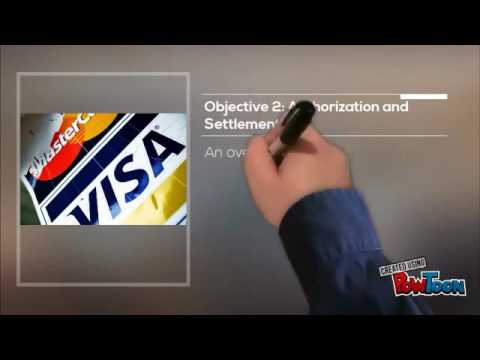 Merchant Acquiring Training Intro - YouTube