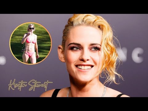Kristen Stewart Micro Bikini Photos That Will Make You Drool!