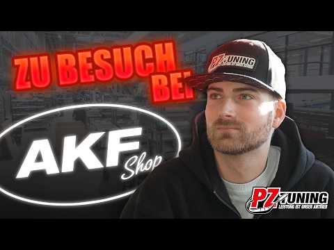 PZ Tuning bald bei AKF im Shop? | Simson PZ Tuning