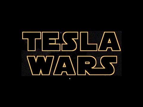 The Corums' Response - Tesla Wars - YouTube