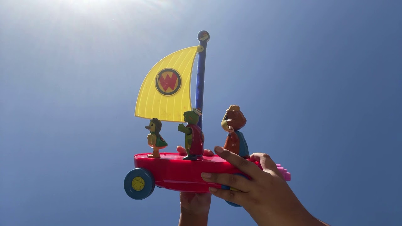 Wonder Pets! Save the dolphin. Ending. 🐬 - YouTube