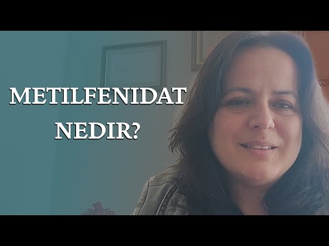 Metilfenidat Nasıl Bir İlaçtır?