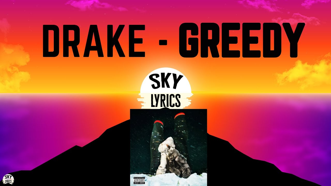 GREEDY - Drake, PARTYNEXTDOOR - YouTube