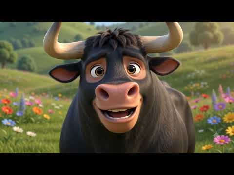 Ferdinand looking at camera 202606031529