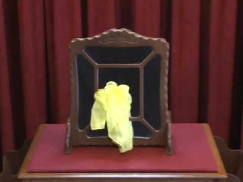 Mirror A Cle by Mikame - Trick - YouTube