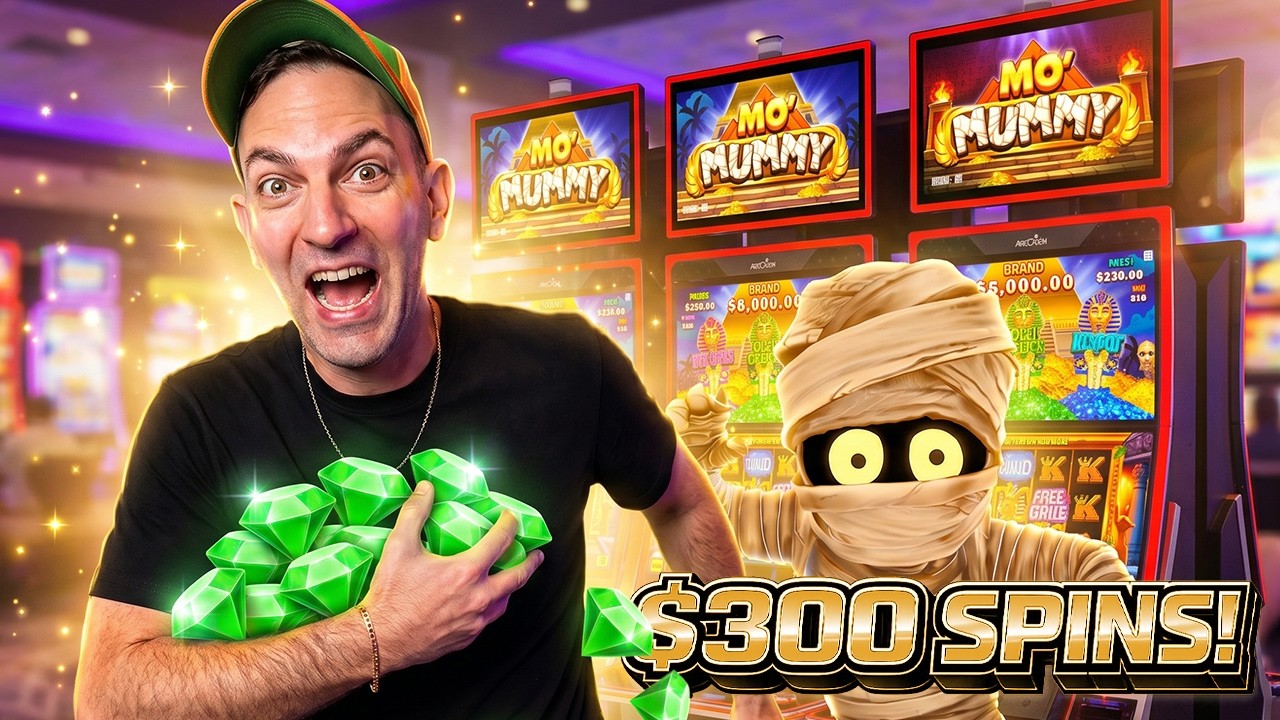 Brian Christopher Slots: Latest & Greatest Casino Wins