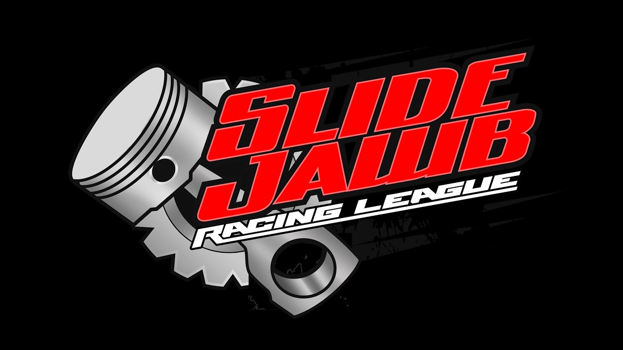 Slide Jawb Racing Xfinity Series Round 13 Race 2 of the Chase @Las ...