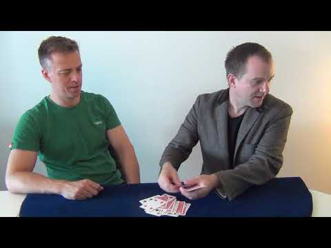 La Ville Magic Presents Memo Man Returns Trailer