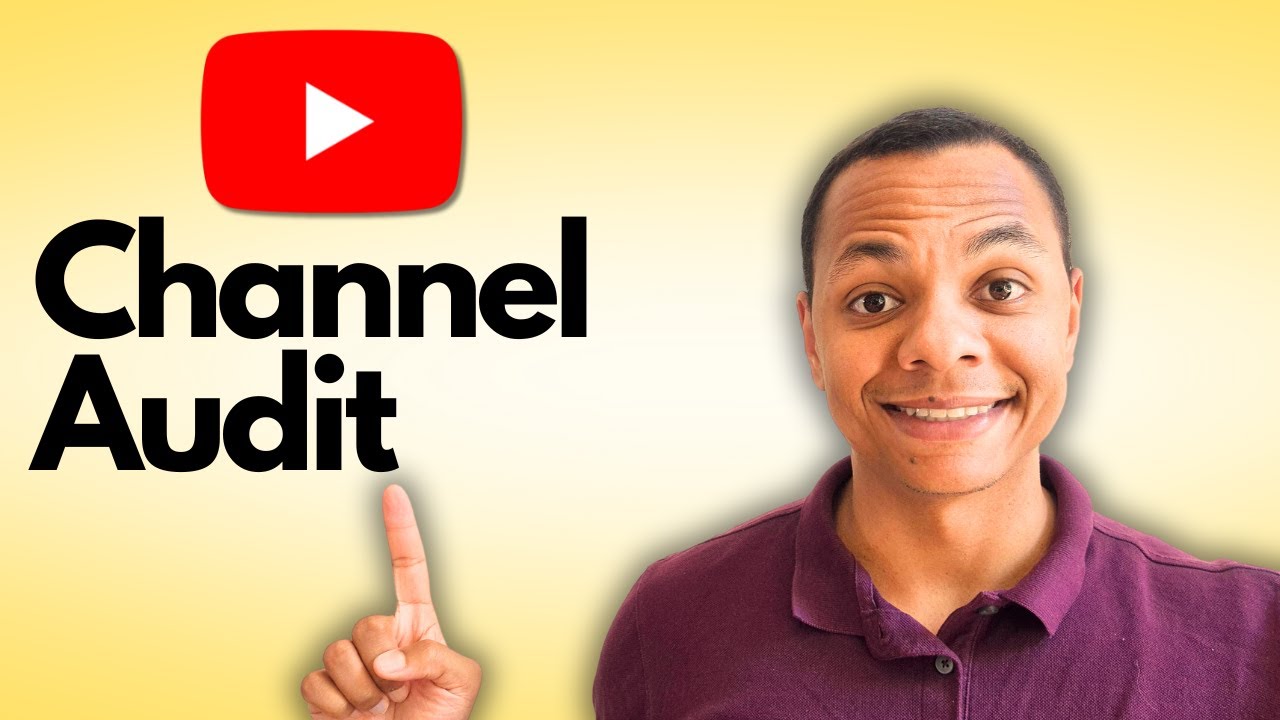 Live: FREE YouTube Channel Audits - YouTube